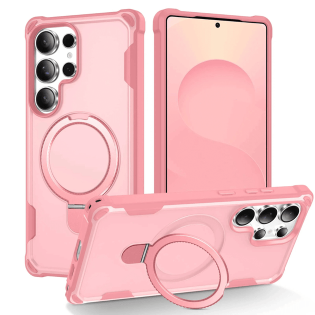 Samsung Phone Case | Tego Slim Shockproof MagSafe Case | For Galaxy ...