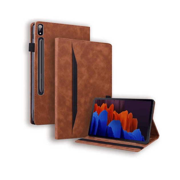 Samsung Galaxy Tab S7 FE Series Cases | Protect Your Galaxy Tab S7 FE ...