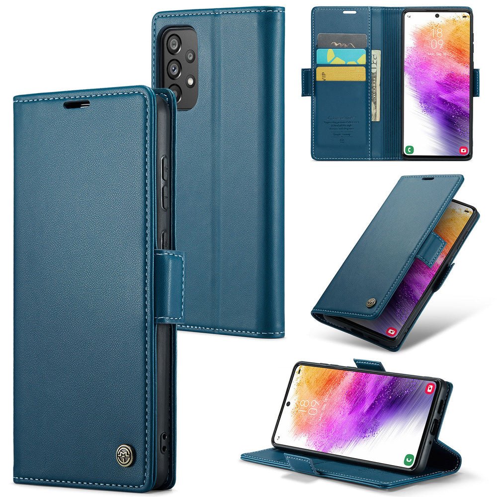 Samsung Galaxy A17 Series Cases | Protect Your Galaxy A17 Series With ...