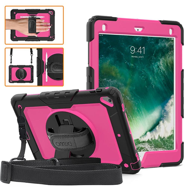 iPad Air 11" (M3) Cases | Protect Your iPad Air 11" (M3) With Our ...