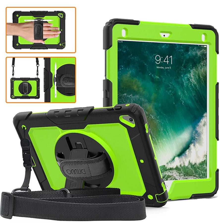 iPad (A16) 11" Cases | Protect Your iPad (A16) 11" With Our Amazing ...